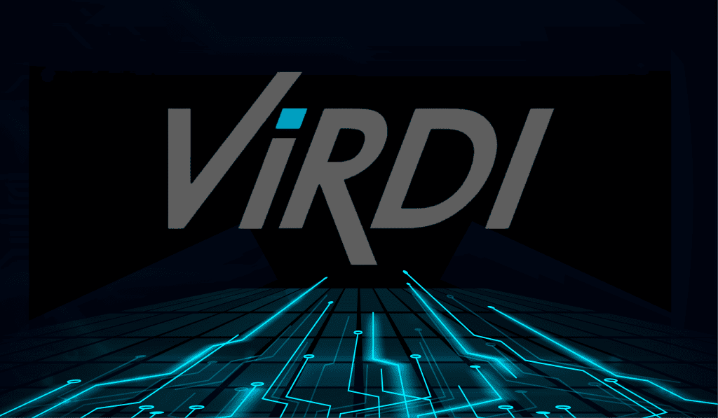 ViRDI Biometric Devices | Innovative Hardware Solutions | BioSyn