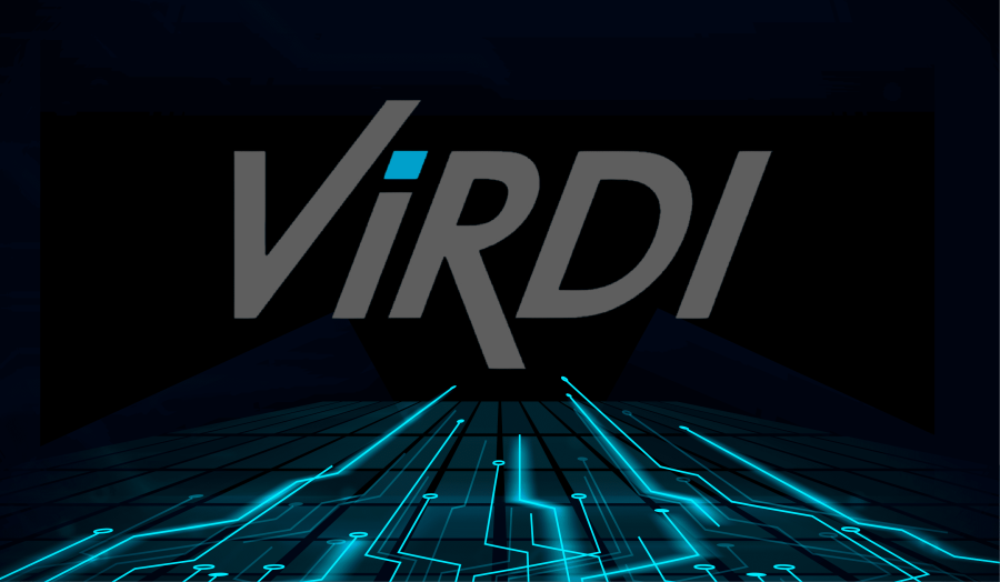 ViRDI Biometric Devices | Innovative Hardware Solutions | BioSyn